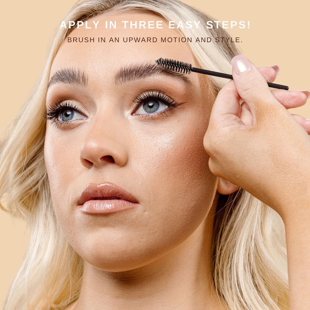 THIC. Brow Styling Wax – Alexia Rocha Aesthetics